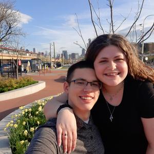 Gabriel Fowler and Jacqueline Sutz's Wedding Registry on Zola