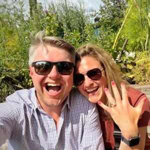 Jacqueline Flaherty and Scott Newins's Wedding Registry on Zola