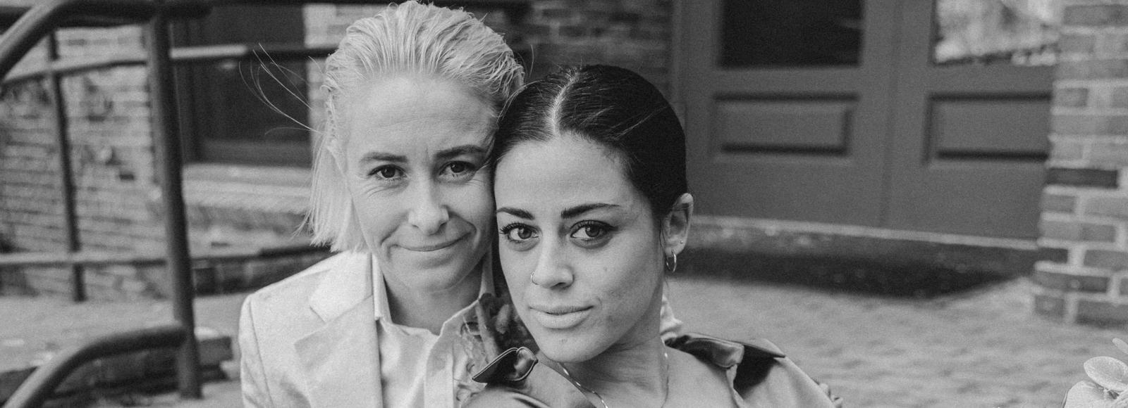 Jade Milson and Kayte Demont's Wedding Registry on Zola