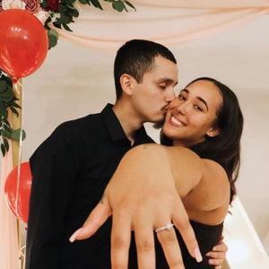 Jade Bell and Mike Guzman's Wedding Registry on Zola