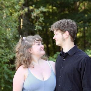 Jadon Cavallaro and Reuben Meredith's Wedding Registry on Zola