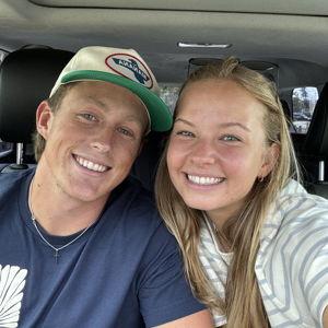 Jaeden Josephine Rae and John Hall Whitney's Wedding Registry on Zola