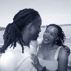 Nikolas Davis and Jaela Hingle's Wedding Registry on Zola