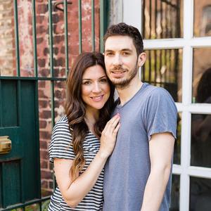 Erica Jaffe and William Meyer's Wedding Registry on Zola