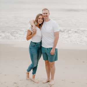 Jaime Kellinger and Ryan Kask's Wedding Registry on Zola