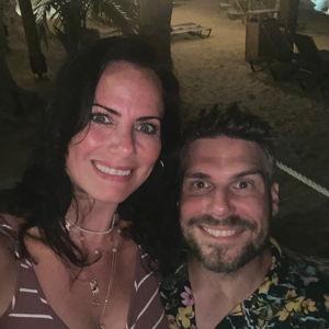 Jaime Hickey and Christian Woods's Wedding Registry on Zola