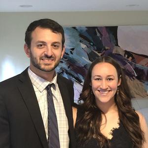 Jaime Bean and Ethan Rubin's Wedding Registry on Zola