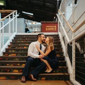Jaime Lambert and Charles Escaleras's Wedding Registry on Zola