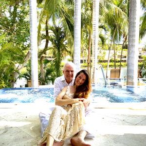 Denisse Acha and Jaime Weiss's Wedding Registry on Zola