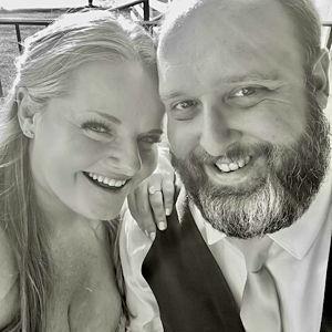 Jaime Thompson and Jordan Paruscio's Wedding Registry on Zola