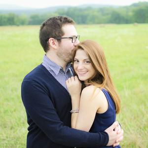 Jaimie Rosenstock and Marcus Georgetti's Wedding Registry on Zola