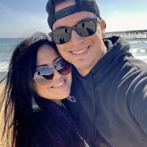 Jaimis Ulrich and Nicholas Lopez's Wedding Registry on Zola