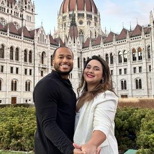 Ananda Desirée and Jair Edwards's Wedding Registry on Zola