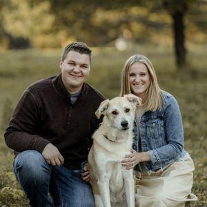 Allison Burud and Jake Moore's Wedding Registry on Zola