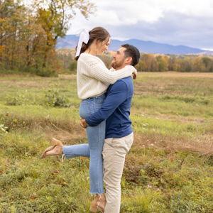 Jake Sanchez and Ashlyn Koslovsky's Wedding Registry on Zola