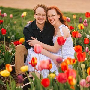 Jenny Cvek and Jake Walmsley's Wedding Registry on Zola