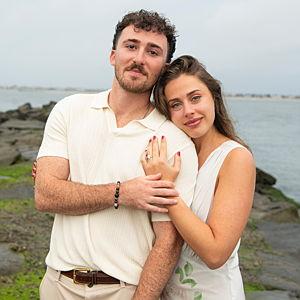 Jessica Miller and Jake Feldman's Wedding Registry on Zola