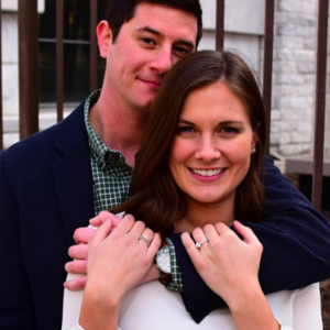 Katherine Reimer and Jake Goodman's Wedding Registry on Zola