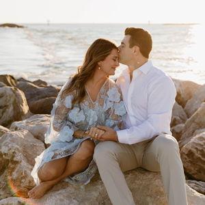 Kayla Zimmerman and Jake Marshall's Wedding Registry on Zola