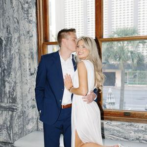 Kayla Vasko and Jake Thorpe's Wedding Registry on Zola