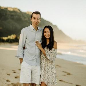Jake Zeiter and Marissa Nakasone's Wedding Registry on Zola