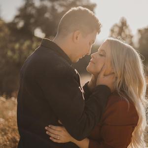 Mayson McCabe and Jake Keith's Wedding Registry on Zola