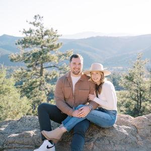 Meagan Bennett and Jake Levy's Wedding Registry on Zola