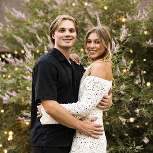 Sidney Bowen and Jake Landry's Wedding Registry on Zola