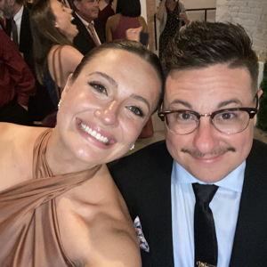 Amelia Wright and Jack Gronau's Wedding Registry on Zola