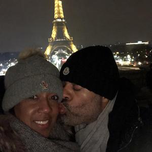 Jamelle Royster and Kevin Tolson's Wedding Registry on Zola