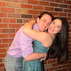 James Pancari and Marcela Marroquin's Wedding Registry on Zola