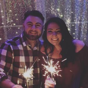 Nicolette Sandone and James Donato's Wedding Registry on Zola