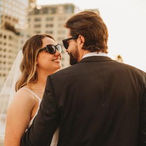 James Bailey and Kaitlyn Elliott's Wedding Registry on Zola