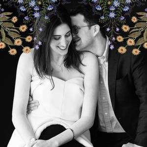 Kimberly Trautmann and James Elbaor's Wedding Registry on Zola