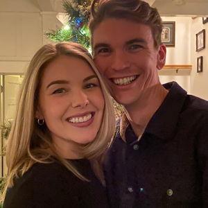 Mallory Olson and James Cullen's Wedding Registry on Zola