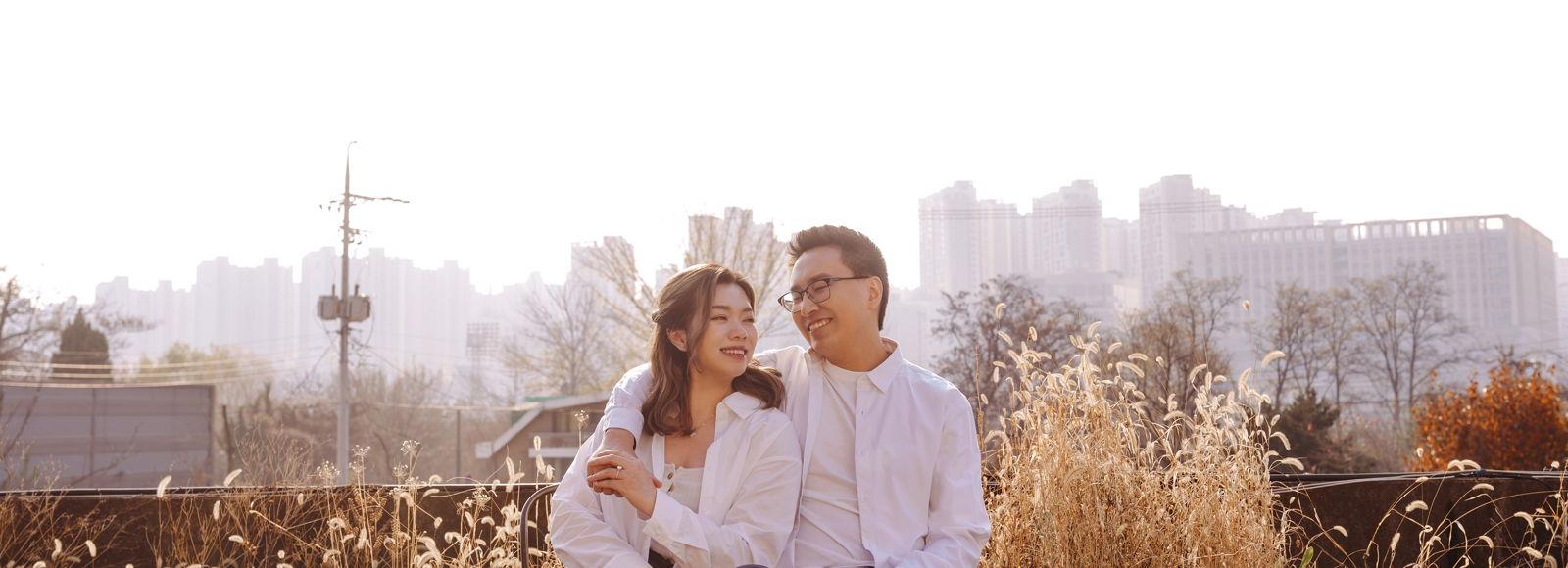 shirley liang and james tuo's Wedding Registry on Zola