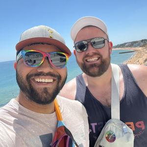 James Tandaric and Kevin Blais's Wedding Registry on Zola