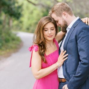 Jami Stehlin and William Swalchick's Wedding Registry on Zola