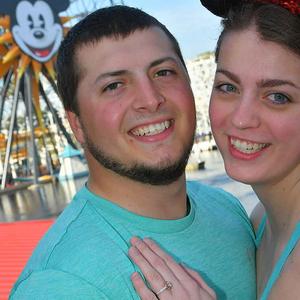 Jamie Huber and AJ Marsiglio's Wedding Registry on Zola