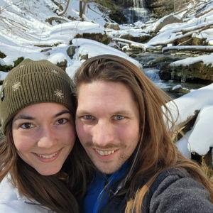 Jamie Pantalion and Brennan Armshaw's Wedding Registry on Zola