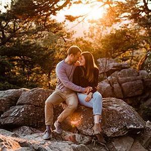 Jamie Willson and Beth Newell's Wedding Registry on Zola