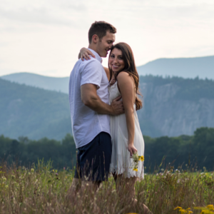 Jamie McDonough and Chris Getchell's Wedding Registry on Zola