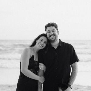 Jamie Giddings and Connor Basch's Wedding Registry on Zola