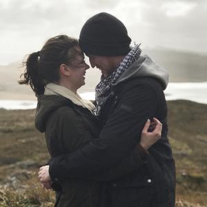 Gabrielle Sher and Jamie McCann's Wedding Registry on Zola