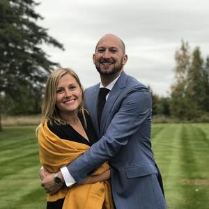 Jamie Engstrom and Hanny Kamal's Wedding Registry on Zola