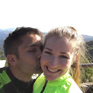 Jamie Best and Javier Cruz Galera's Wedding Registry on Zola