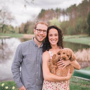 Jamie Forrest and Jeremy Zelinger's Wedding Registry on Zola