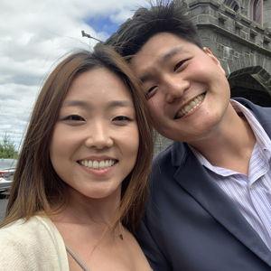 Jamie Lee and Joseph Yoo's Wedding Registry on Zola