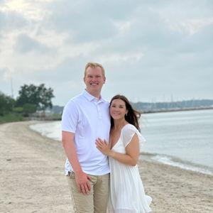 Jamie Kockenmeister and Justin Jost's Wedding Registry on Zola