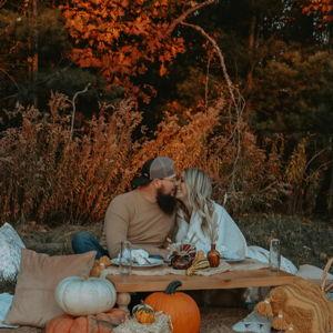 Jamie Posten and Kohrey Rohde's Wedding Registry on Zola
